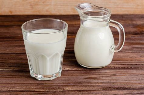 ¿es Peligroso Beber 1 Litro De Leche Al Día Descubre Qué Sucede Si Lo