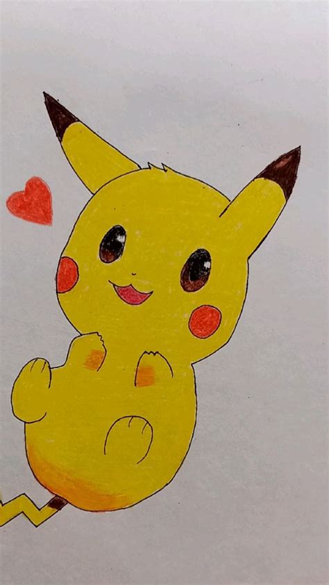 Pika Pi Pikachu Pikachu Pika