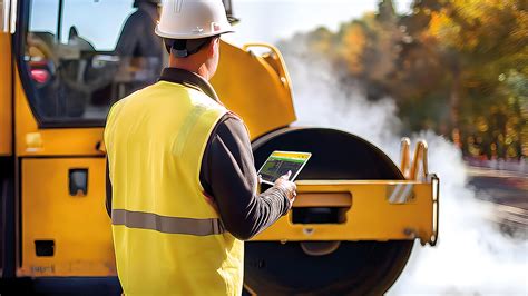 宝马格（bomag） 全球连通，本地适应：为中国市场量身定制的bomap辅助系统