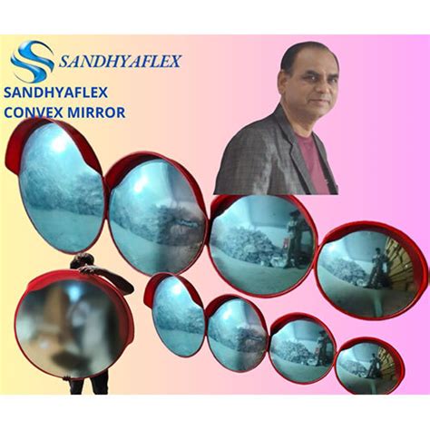 Convex Mirror 32 At Best Price In Hyderabad Telangana Sandhya