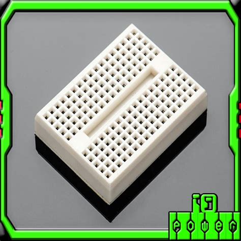 Jual Project Board Syb 170 Holes Shopee Indonesia