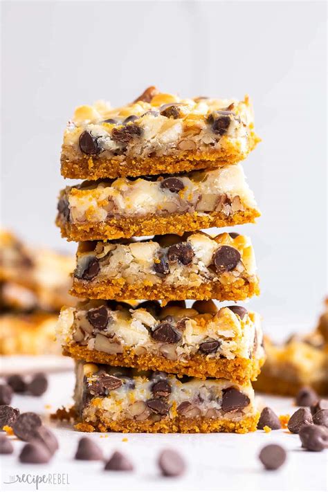 Golden Graham S Mores Bars Recipe Sweetened Condensed Milk