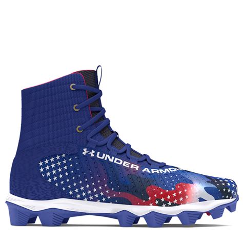 Cool Under Armour Football Cleats