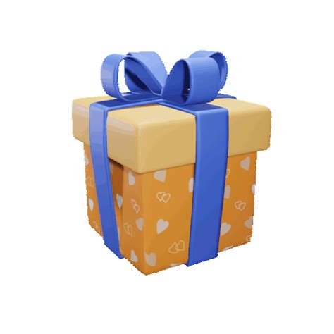 Lots Of Presents 