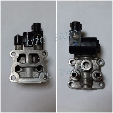 Sensor Isc Actuator Idle Speed Suzuki Swift Lazada Indonesia