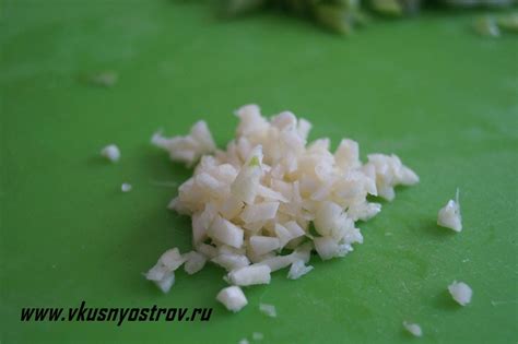 Вкусный остров