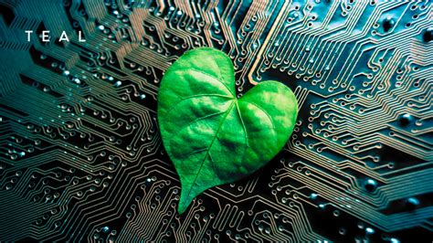 The Power Of Cellular Iot Technology In Fueling Sustainability Initiatives Across Different