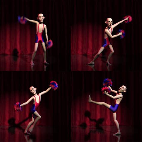 Creating Controls For A Rig Daz 3d Forums