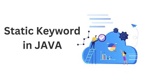 Static Keyword And Final Keyword In Java