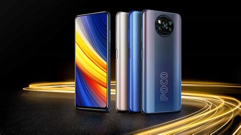 Poco X Pro With Up To Gb Ram To Go On Sale In India Today At Pm On Flipkart Firstpost
