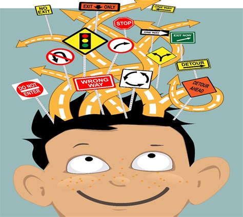 Attention Deficit Hyperactivity Disorder By Fatima Asmat Dar Medium