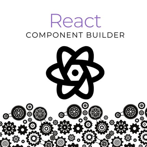🎉 Introducing The Dynamic React Component Builder 🚀 By Md Sharif