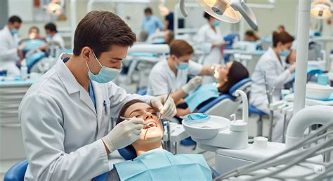 Apa Itu Odontogram Definisi Fungsi