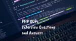 Top PHP Array Interview Questions And Answers Updated Developer Diary