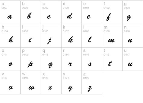 BrushScript Normal Italic Download Font Free All Fonts Are Free To Download