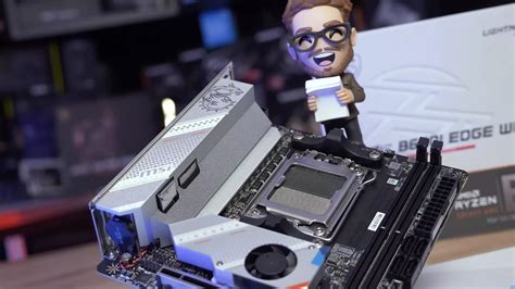 Amd Am5 Mini Itx Motherboard Roundup For Ryzen 7000 8000 9000 Techspot