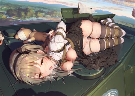 Rule 34 Ai Generated Bondage Breasts Breasts Out Centurion Cum In