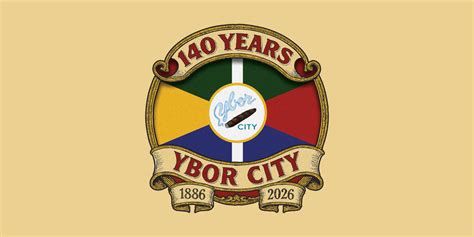Celebrate Ybor Citys 140th Anniversary My Site