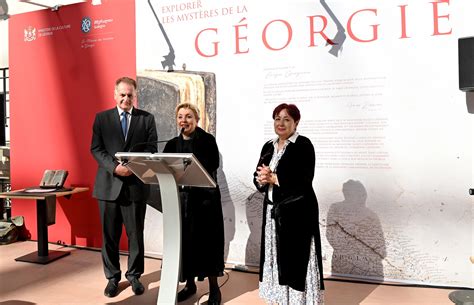 საქართველოს „გრან პალეში“ პარიზის წიგნის ფესტივალზე საქართველოს ეროვნული სტენდი კულტურის