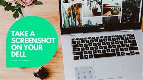 How To Take A Screenshot On A Dell Laptop The Tech Edvocate