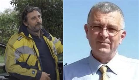 Omicidio Alessio Cini Fermato Il Cognato Daniele Maiorino Aveva Accusato Il Vicino Notizie