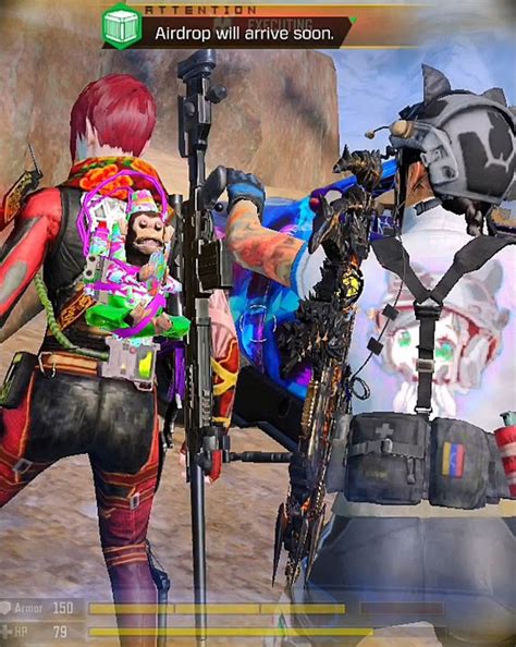 1v2 wipe squad👽 callofduty cod codm codmobile codshorts vairal