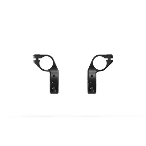 Pro Aero Clip On Brackets Pro Bikegear