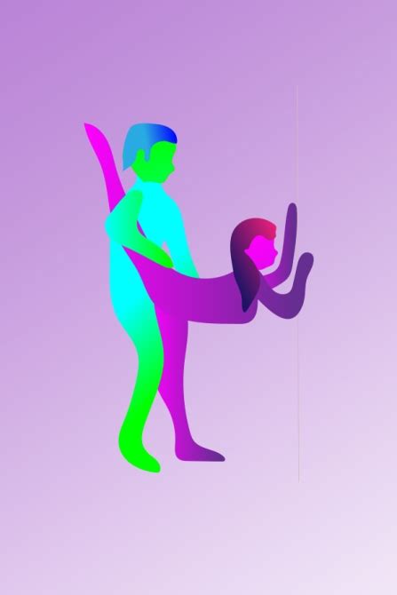 13 Flexible Sex Positions We Dare You To Try Tonight Stylecaster