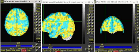 afni proc py with fmriprep outputs questions on masking and clustering
