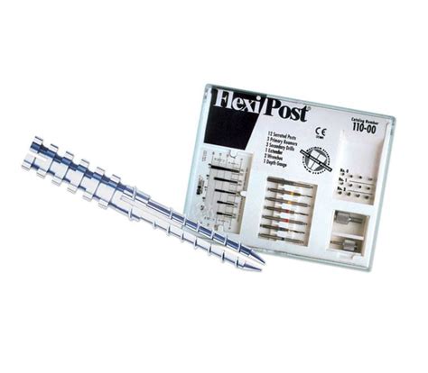 Eds Flexi Post Suredentalboutique