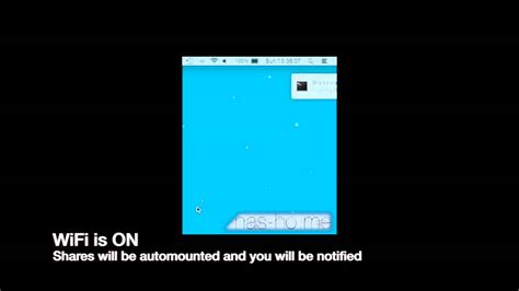 Automount In Yosemite With Applescript Youtube