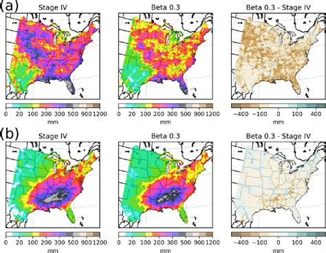 Figure 5 From Using A Hybrid Optimal Interpolation Ensemble Kalman Filter For The Canadian
