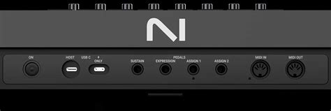 Native Instruments Upgrades Kontrol S Series Midi Controller Keyboards To Mk3