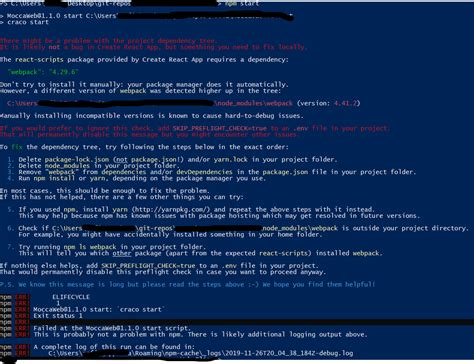 Reactjs Cesiumjs And React App With Craco Start Not Working Stack