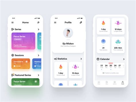 Ios Applications Agilesoft Technologies