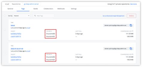 自动构建兼容多cpu架构的docker镜像并发布到dockerhub Howtosos