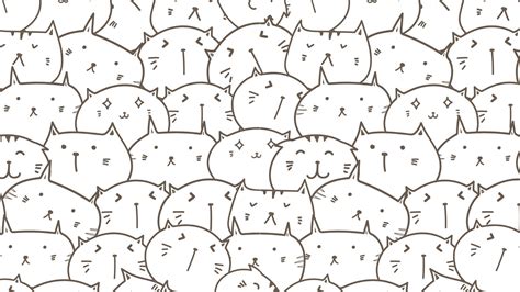 Cute Pattern Desktop Wallpaper
