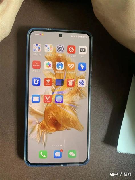 华为p系列和华为mate系列这两个高端系列的手机有什么差异 知乎