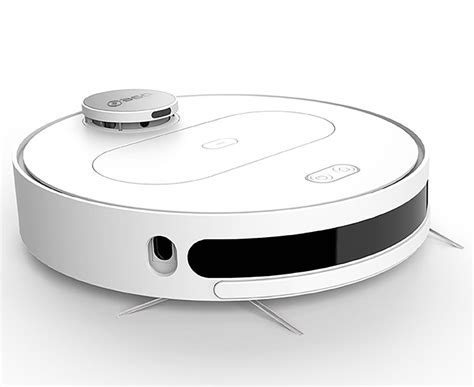 360 Robot Vacuum Cleaner S6 | eBay