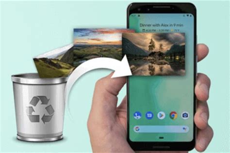 Cara Mengembalikan Foto Yang Terhapus Di Hp Android Terbukti Ampuh