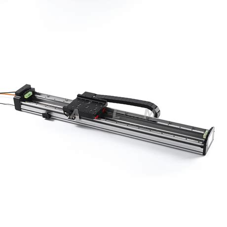 Ball Screw Linear Stage Lead Screw Manufacturer Supplier ALM