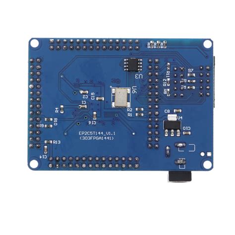 Altera Fpga Cyclone Ii 2 Ep2c5t144 Mkrocontroller Entwicklungsboard
