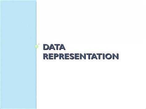 Lecture Presentation Layer PPT