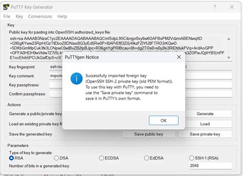Unlocking Aws Putty Into Ec2 And Empowering With Iam Roles