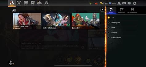 Draft Missingim Sorry For The Noob Question Rmagicarena