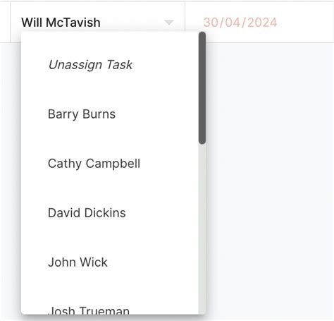 Managing Workflow Tasks In Link Capacity Link Academy