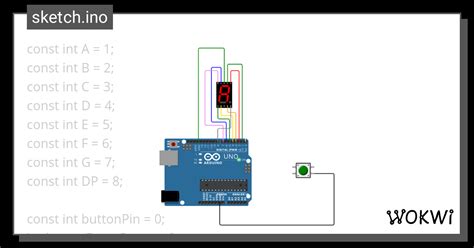 Tugaspraktikum3 Wokwi Esp32 Stm32 Arduino Simulator