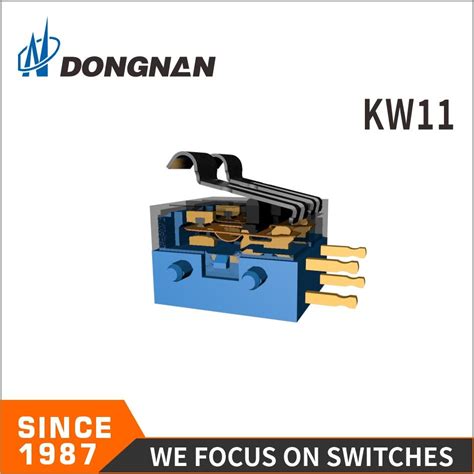 汽车用多联微动开关 浙江省 生产商 微动开关 ms11 微动开关 微动开关、防水微动开关、大电流微动开关、轻动作力微动开