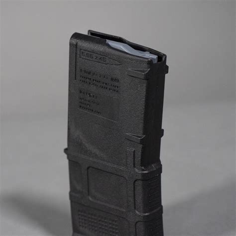 Magpul Pmag Gen M3 Ar15 20rd Magazine Gunbros