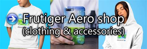 Frutiger Aero Aesthetic Skeuoss